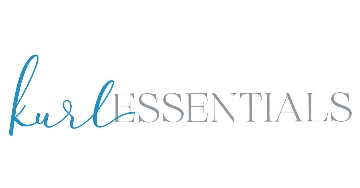 Kurl Essentials - Online Curl Boutique